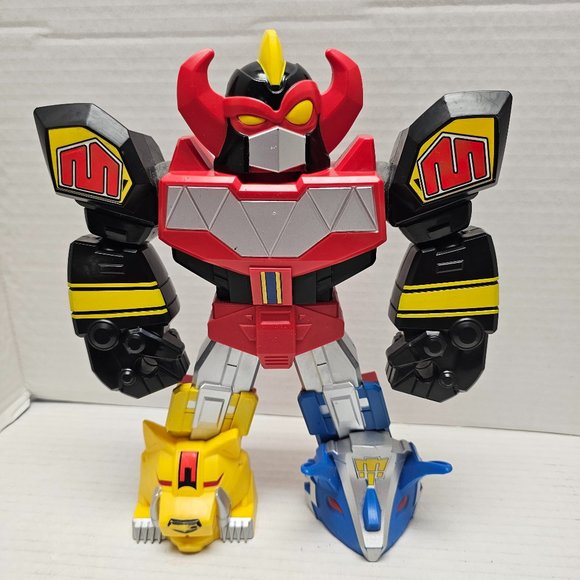 Hasbro | Toys | Scgpr 29 Hasbro Power Ranger Figure Toy Mighty Morphin ...